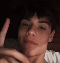 Chat with Louis Partridge | character.ai | Personalized AI for every moment of your day