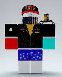 Chat with A random mf | character.ai | Personalized AI for every moment ...