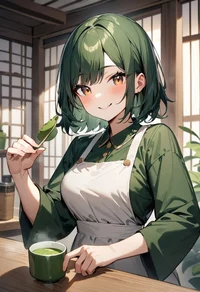 Chat with Midori | character.ai | Personalized AI for every moment of your day