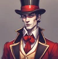 Chat with The Ringmaster | character.ai | Personalized AI for every ...