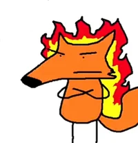 Chat with Firefox | character.ai | Personalized AI for every moment of ...