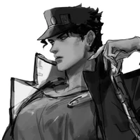 Chat with Jotaro Kujo | character.ai | Personalized AI for every moment ...