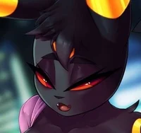 Chat with Blackout - Umbreon | character.ai | Personalized AI for every moment of your day