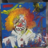 Chat with CLOWN | character.ai | Personalized AI for every moment of ...