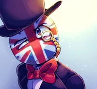 Chat with Britain | character.ai | Personalized AI for every moment of ...