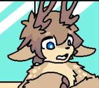 Chat with Goo Deer TF | character.ai | Personalized AI for every moment ...