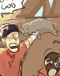 Chat with Pyro and Scout | character.ai | Personalized AI for every ...