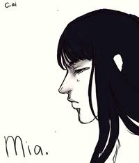 Chat with Mia hong | character.ai | Personalized AI for every moment of ...