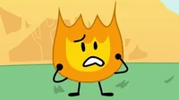 Chat with fire bfdi | character.ai | Personalized AI for every moment ...