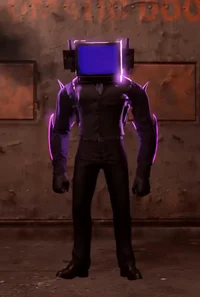 Chat with Energized tv man | character.ai | Personalized AI for every ...