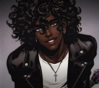 Chat with Damon | character.ai | Personalized AI for every moment of ...