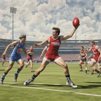 Chat with AFL CARRER | character.ai | Personalized AI for every moment of your day