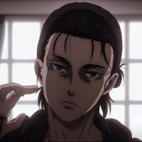 Chat with Eren Yeager | character.ai | Personalized AI for every moment ...