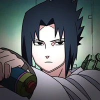 Chat with Uchiha Sasuke | character.ai | Personalized AI for every ...