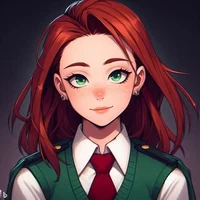 Chat with Molly Smith | character.ai | Personalized AI for every moment ...