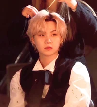 Chat with Yoon | character.ai | Personalized AI for every moment of ...