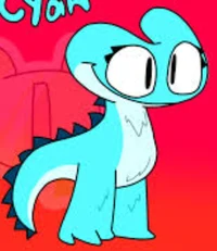 Chat with Cyan | character.ai | Personalized AI for every moment of ...