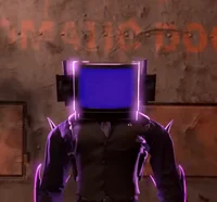 Chat with Shadow TVman | character.ai | Personalized AI for every ...