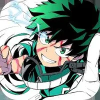 Chat with MHA Sad Future | character.ai | Personalized AI for every ...