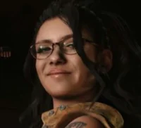 Chat with Nico Goldstein | character.ai | Personalized AI for every ...