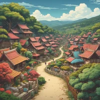 Chat with NARUTO RPG | character.ai | Personalized AI for every moment ...