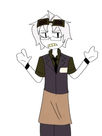 Chat with Kenzie | character.ai | Personalized AI for every moment of ...