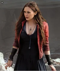 Chat with Maximoff Vanda | character.ai | Personalized AI for every ...