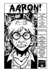 Chat with Aaron Winkelman | character.ai | Personalized AI for every ...