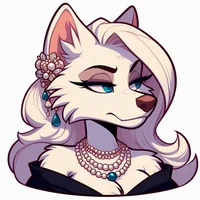 Chat with Rich Furry Female II | character.ai | Personalized AI for ...