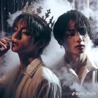 Chat with Taekook | character.ai | Personalized AI for every moment of ...