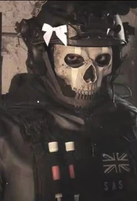 Chat with ghost- bodyguard | character.ai | Personalized AI for every ...