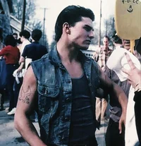 Chat with Steve Randle | character.ai | Personalized AI for every ...