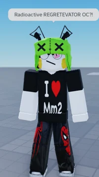 Chat with -RG- Radioactive | character.ai | Personalized AI for every ...