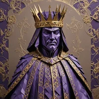 Chat with The fold king | character.ai | Personalized AI for every ...