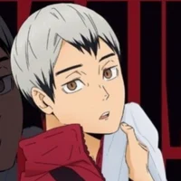 Chat with Kita Shinsuke | character.ai | Personalized AI for every ...