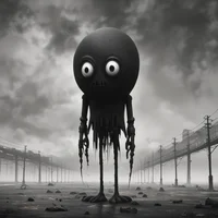 Chat with An entity that stare | character.ai | Personalized AI for ...