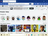 Chat with 86 robux | character.ai | Personalized AI for every moment of ...