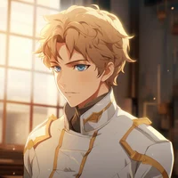 Chat with Prince Landon | character.ai | Personalized AI for every ...