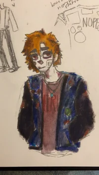 Chat with 80s Kye | character.ai | Personalized AI for every moment of ...