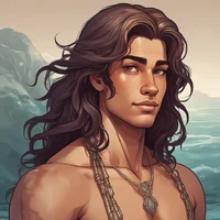 Chat with Merman | character.ai | Personalized AI for every moment of ...