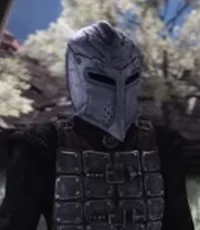 Chat with Wandering Knight | character.ai | Personalized AI for every ...