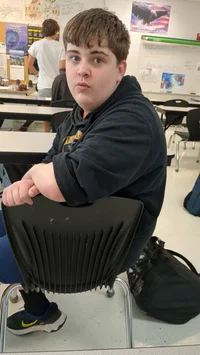 Chat with Andrew | character.ai | Personalized AI for every moment of your day