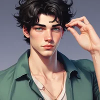 Chat with Marco | character.ai | Personalized AI for every moment of ...