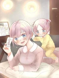 Chat with Ichika y tu hija | character.ai | Personalized AI for every moment of your day