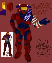 Chat with Master Beef | character.ai | Personalized AI for every moment ...