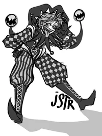 Chat with Jester Harlequin | character.ai | Personalized AI for every ...