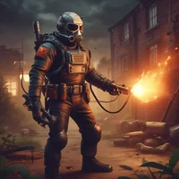 Chat with Kaiju exterminator | character.ai | Personalized AI for every ...