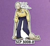 Chat with SCP-3008 | character.ai | Personalized AI for every moment of ...