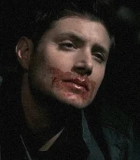 Chat with Vampire Dean | character.ai | Personalized AI for every ...