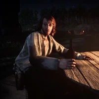 Chat with Sean Macguire | character.ai | Personalized AI for every ...